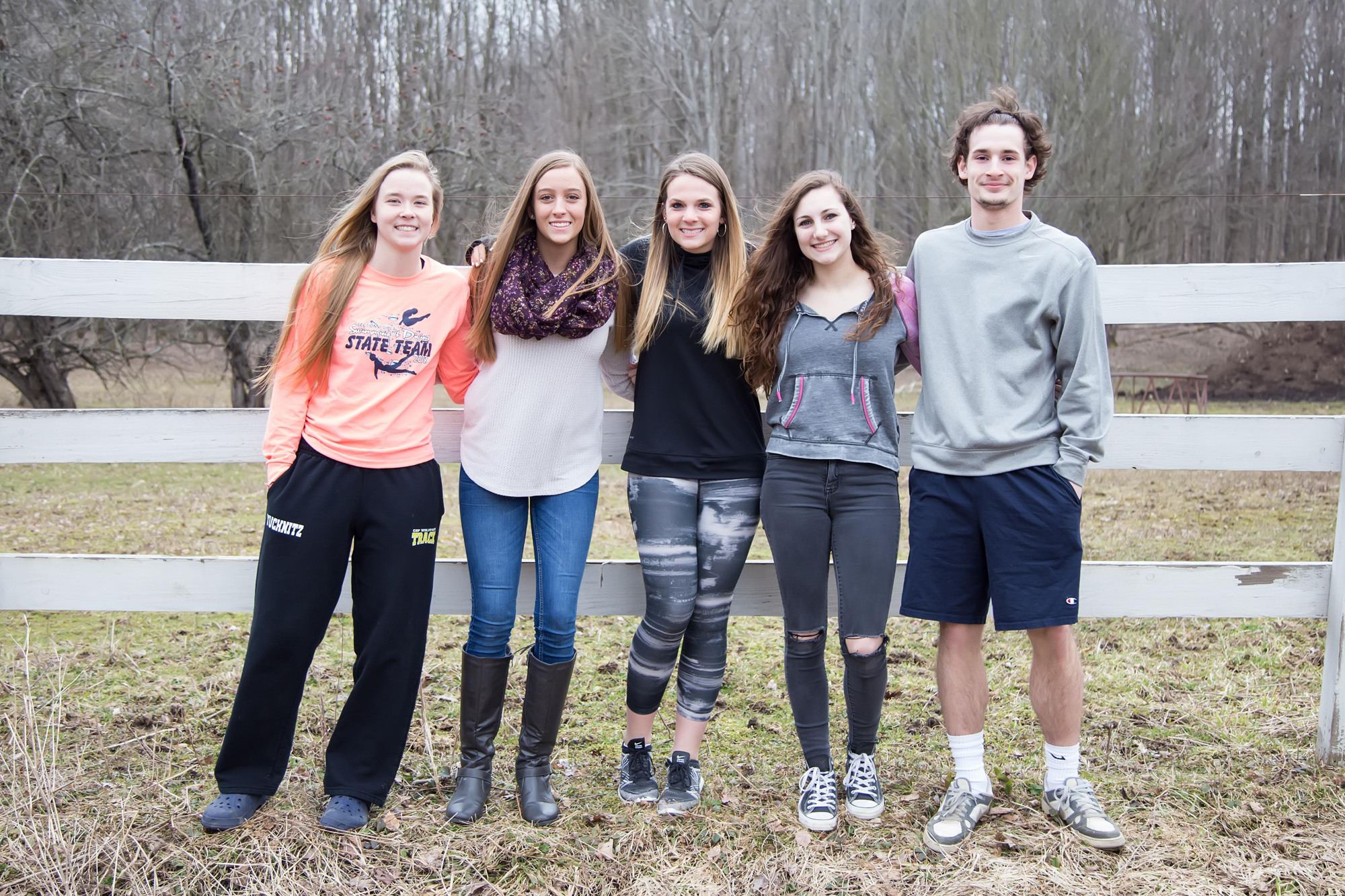 Panama Announces Students In 2019 Class | News, Sports, Jobs - Post Journal